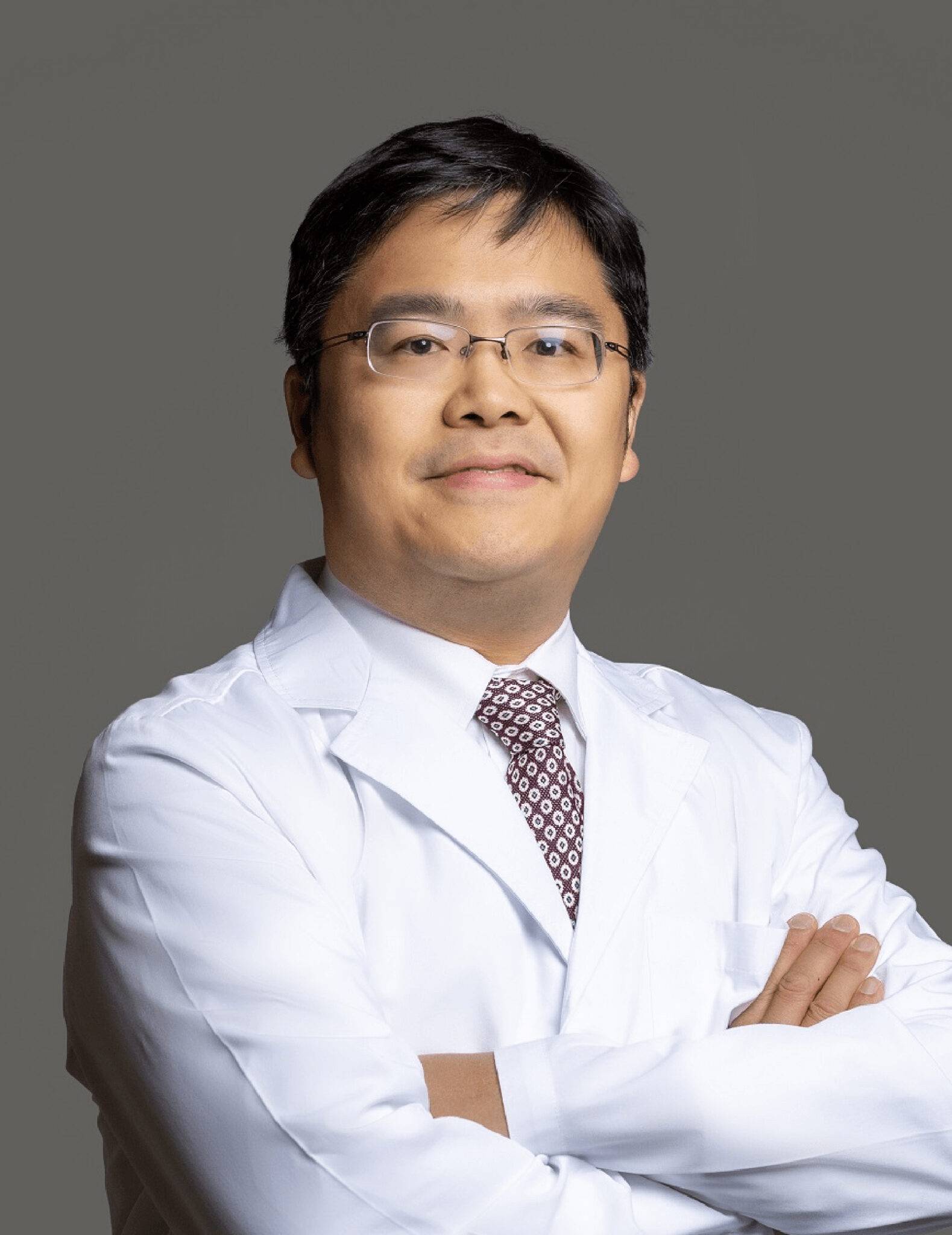 George J. Ko, MD, FACS, FASRS | Retina Institute of Washington - Retina ...