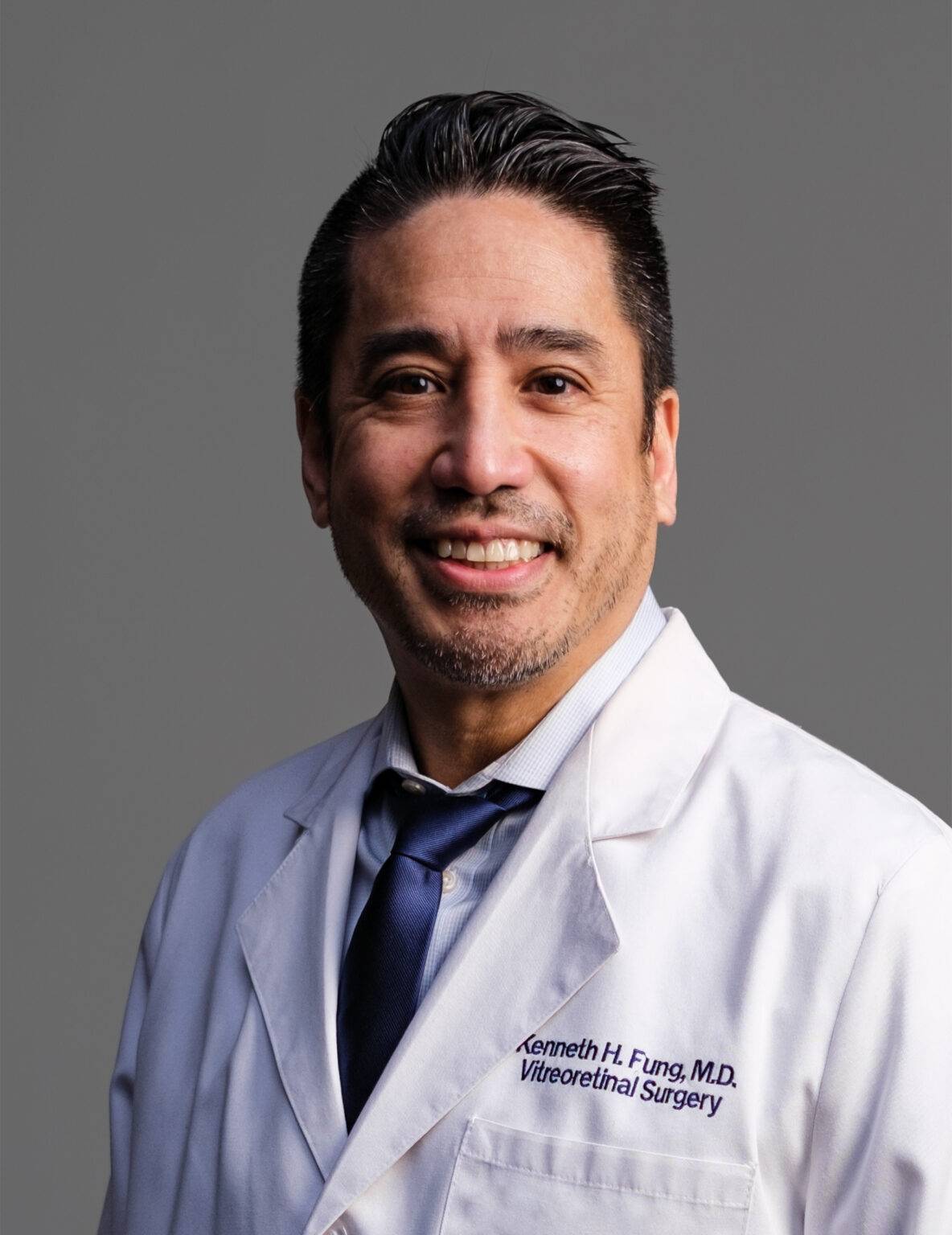 Kenneth Fung, MD, MBA, FACS | Retina Institute of Washington - Retina ...