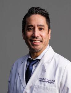 Kenneth Fung, MD, MBA, FACS | Retina Institute of Washington - Retina ...