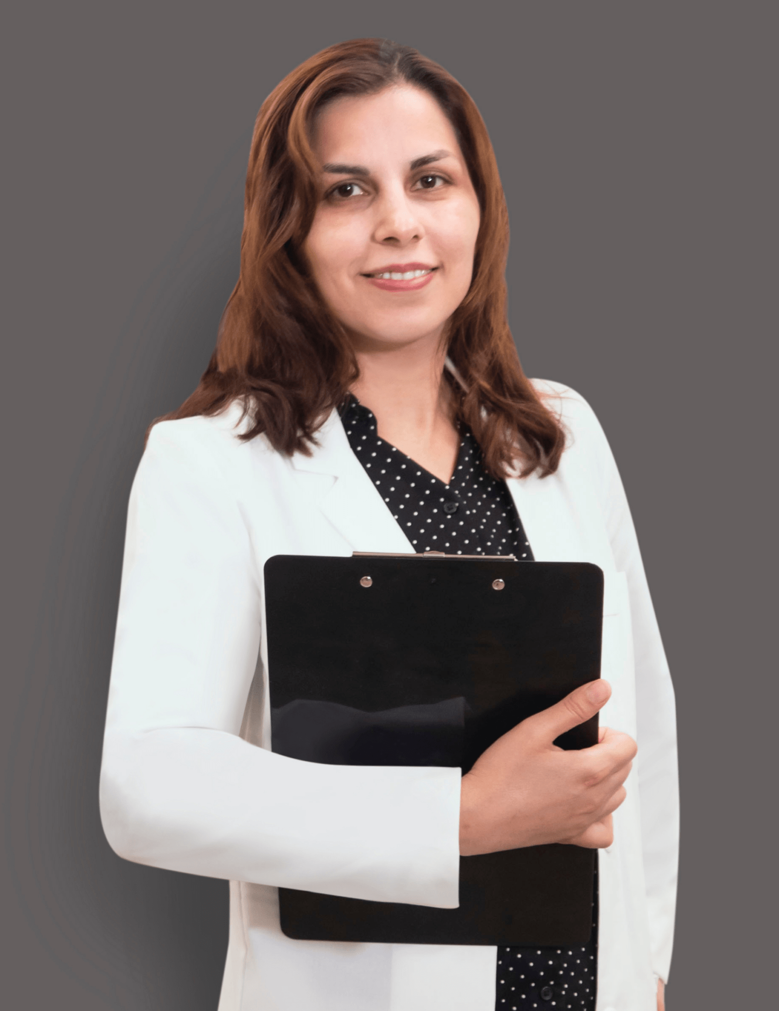 Samaneh Davoudi, MD | Retina Institute of Washington - Retina Institute ...