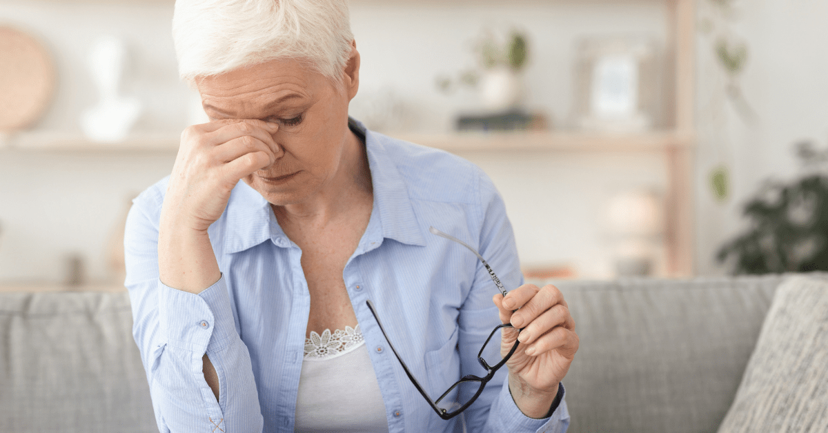 Retinal Care for the Aging Eyes | Retina Institute of Washington ...